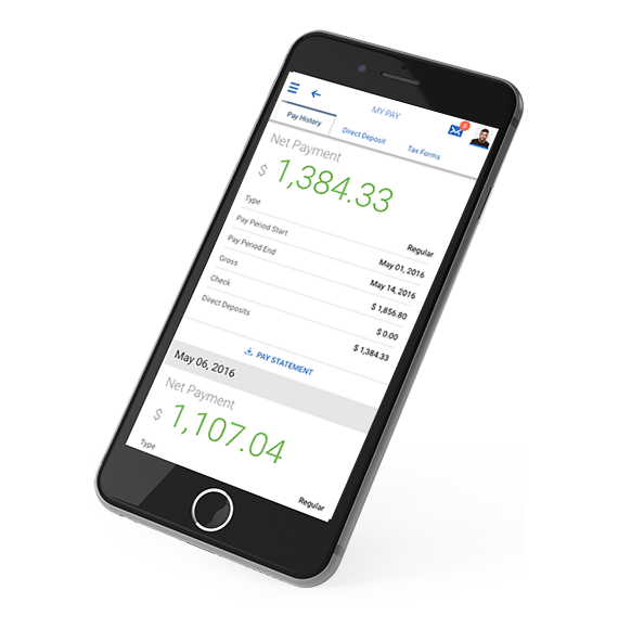 Cloud Payroll Solution Features List | Inflection HR